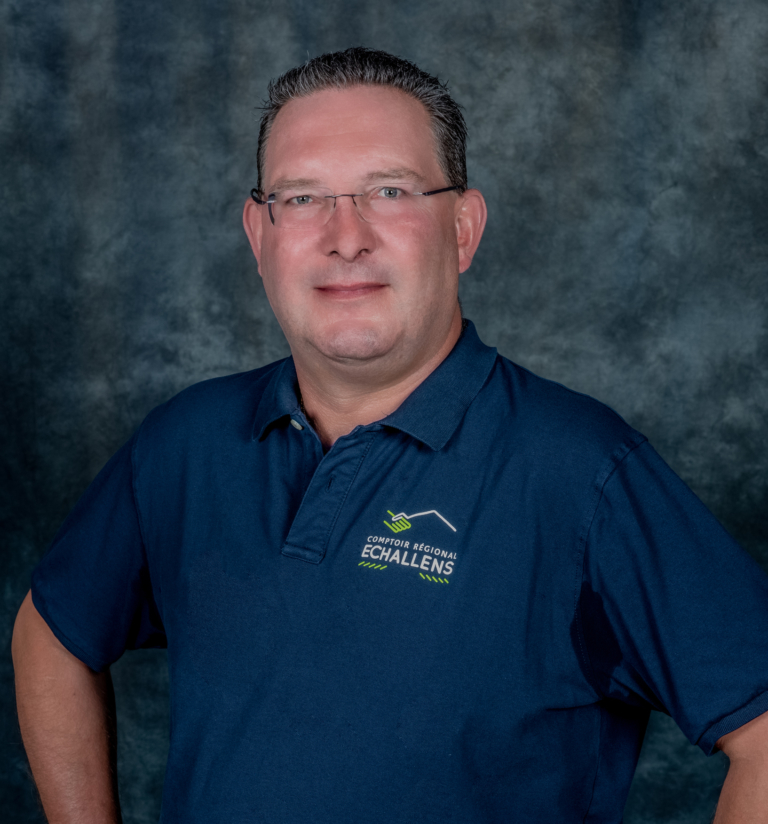 L’organisation – Comptoir Echallens