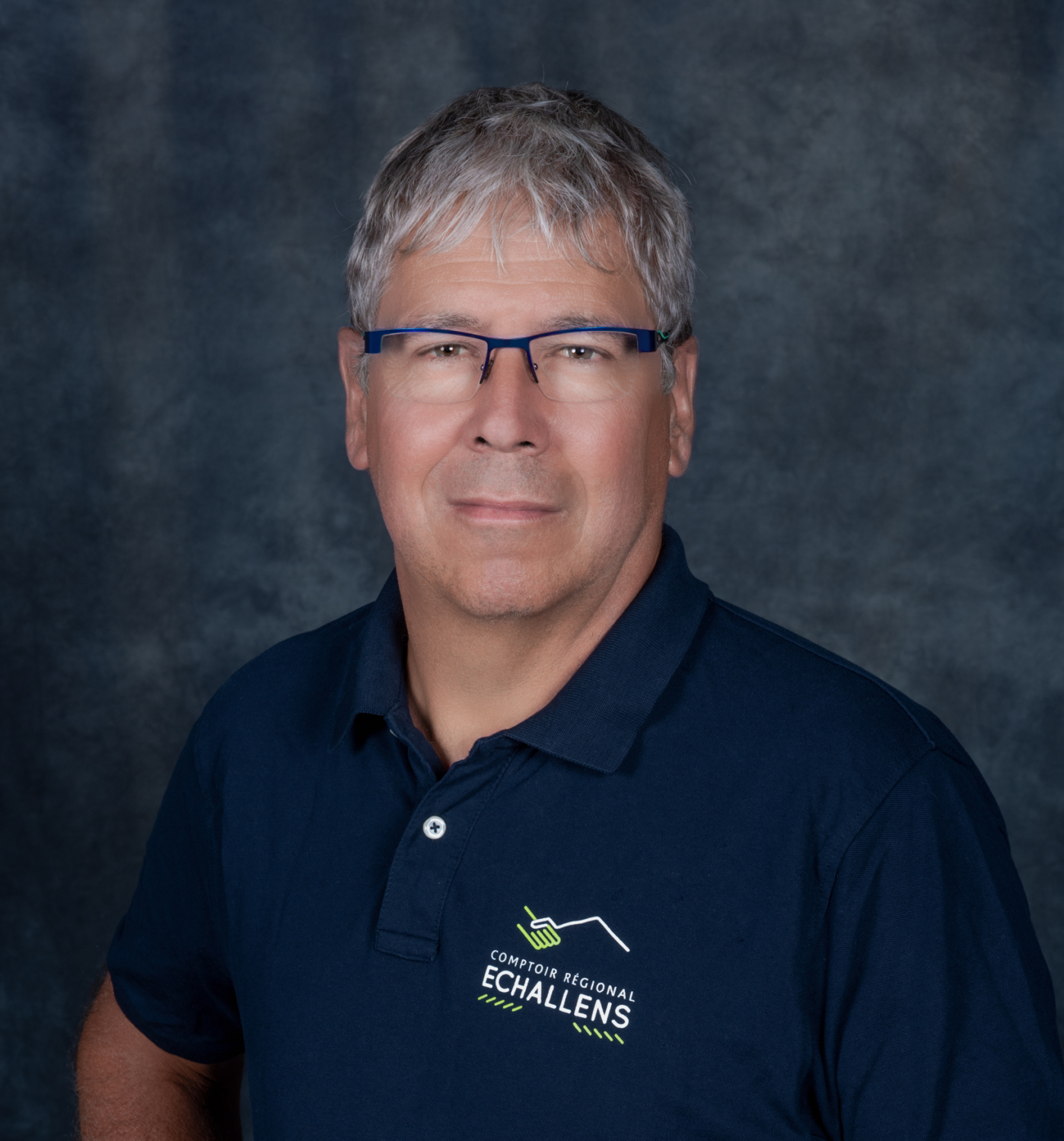 L’organisation – Comptoir Echallens